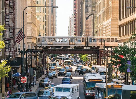 Goal 4: Transit- and Trail-Oriented Development (2T-OD) - Charlotte ...