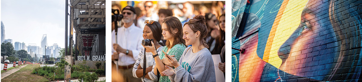 5 Anti-Displacement Tools and Strategies - Charlotte Future 2040